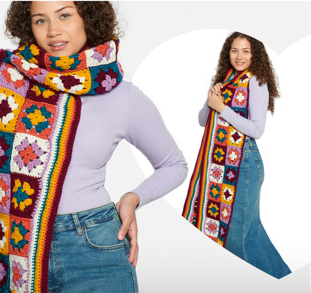 Red Heart Yarns and Pattern Boutique | Yarnspirations