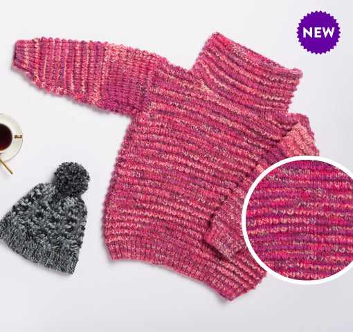 Bernat Yarn & Free Patterns Boutique | Yarnspirations