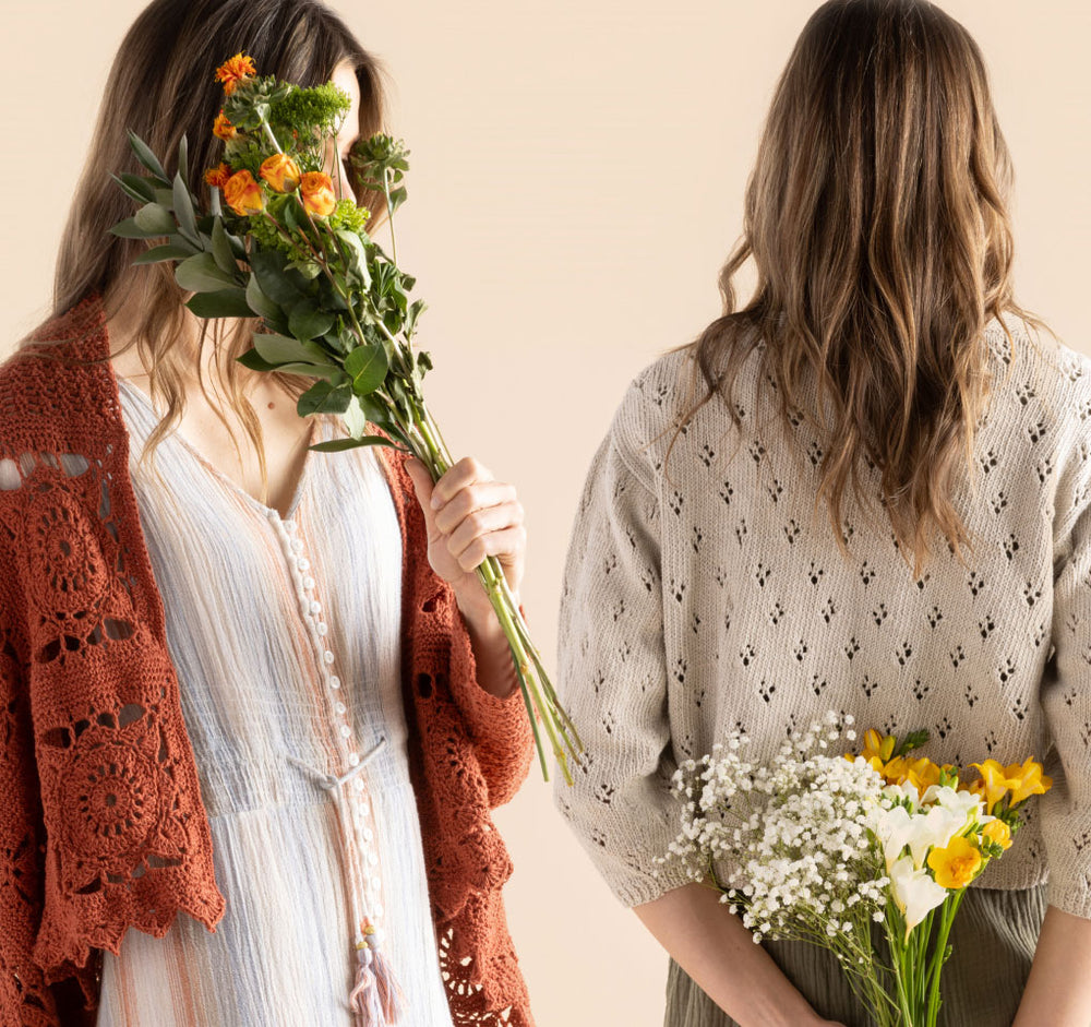 Patons Yarn Boutique & Free Knitting Patterns | Yarnspirations