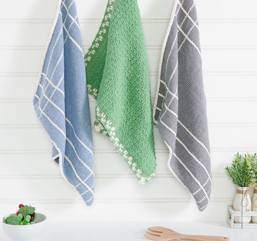 Lily Sugar'n Cream Yarn & Free Patterns Boutique | Yarnspirations