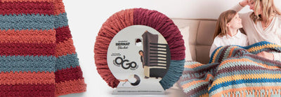 O'Go | Yarnspirations