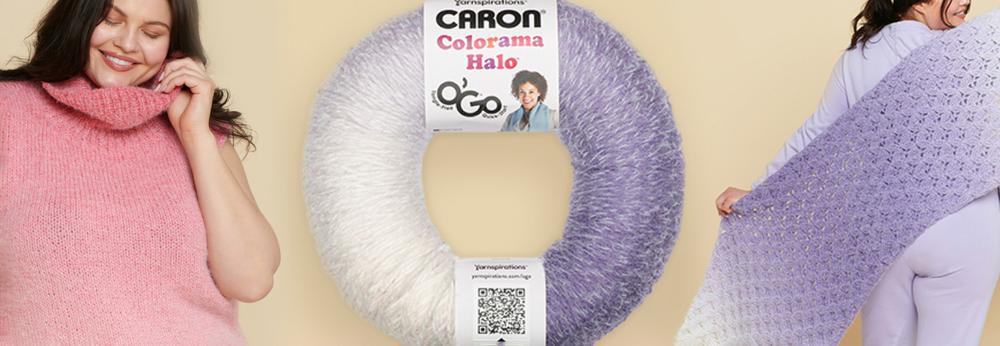 O'Go | Yarnspirations