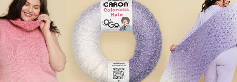 O'Go | Yarnspirations