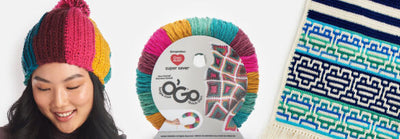 O'Go | Yarnspirations