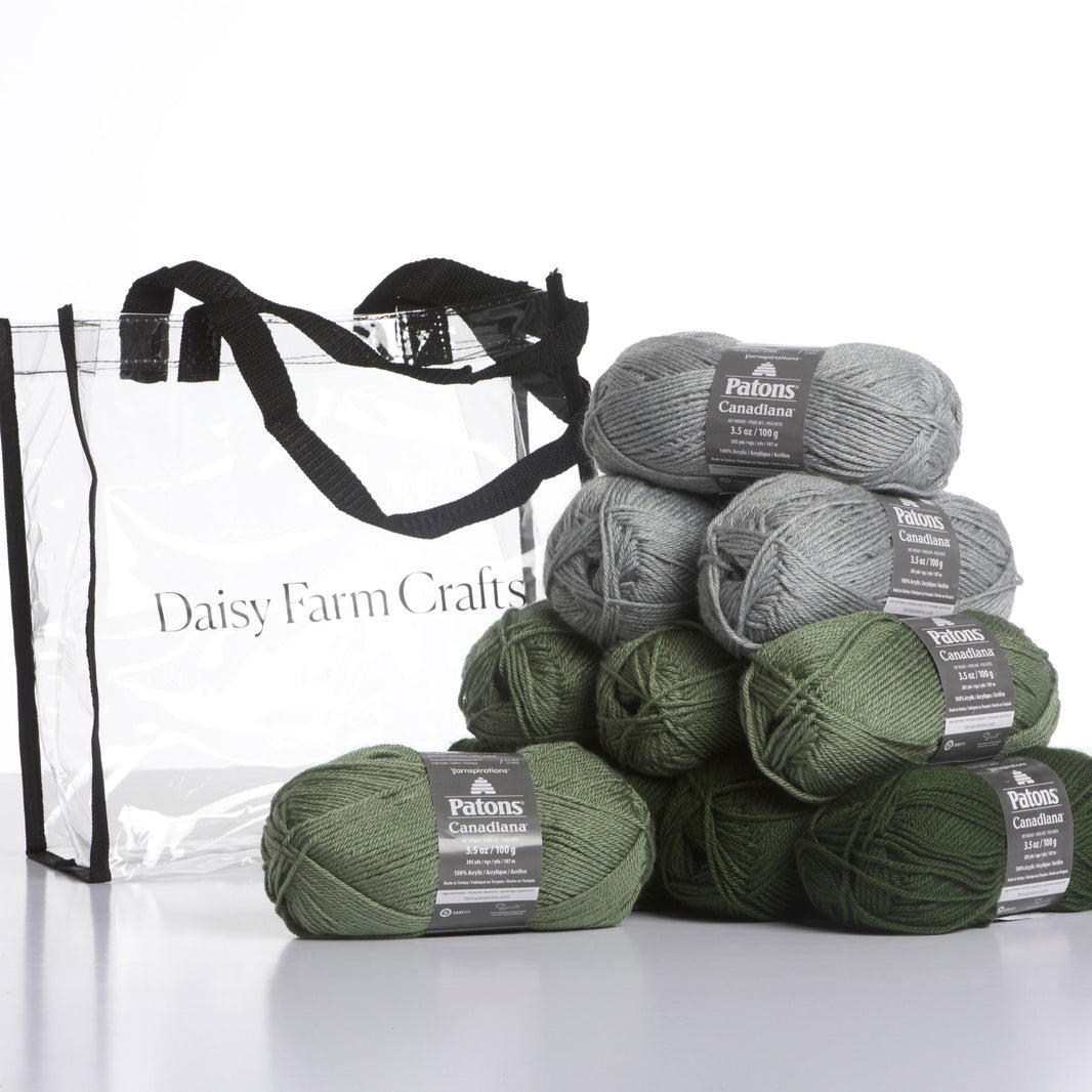 Patons Yarn Boutique & Free Knitting Patterns | Yarnspirations