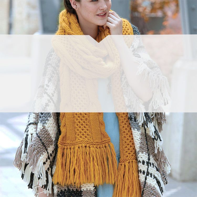 Lookbooks | Yarnspirations