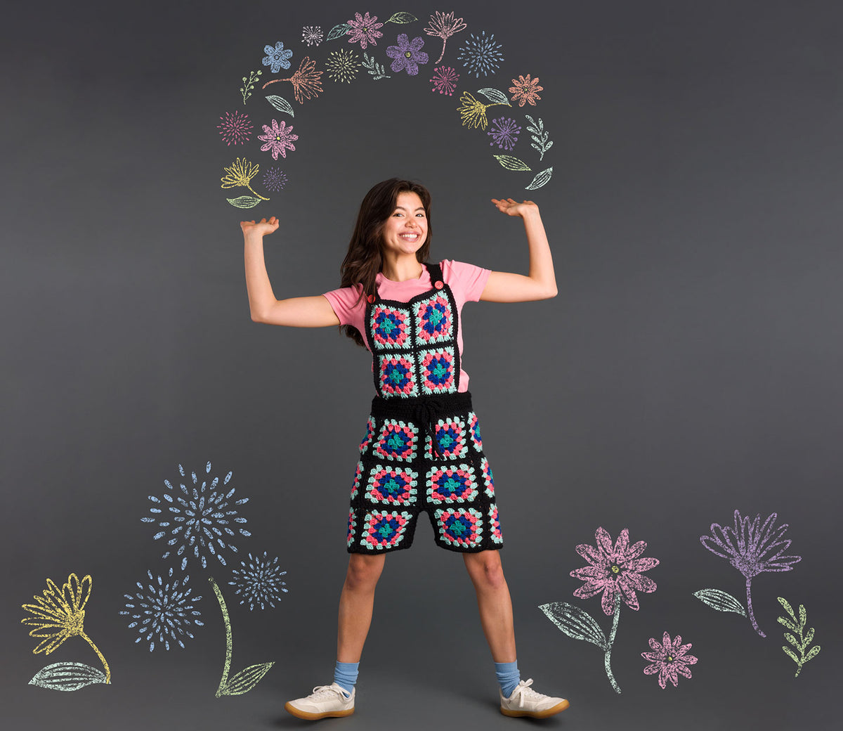 Red Heart Yarns & Free Patterns Boutique | Yarnspirations