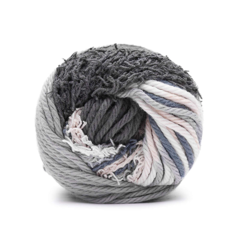 Lily Sugar'n Cream Scrub Off Yarn | Yarnspirations