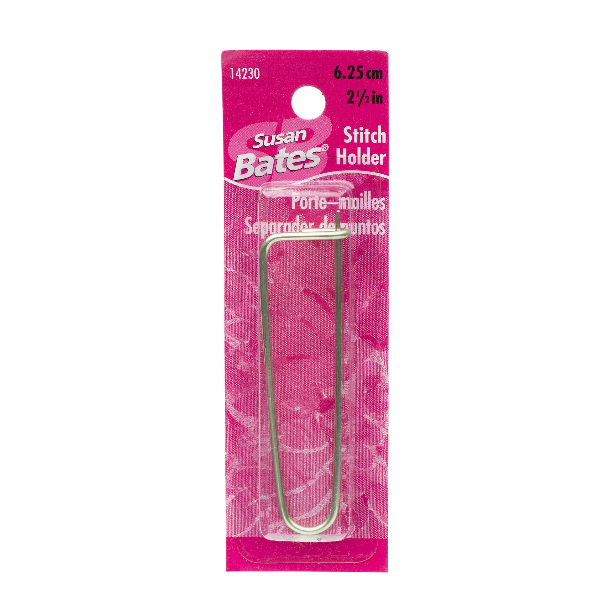 Susan Bates Stitch Holder | Yarnspirations