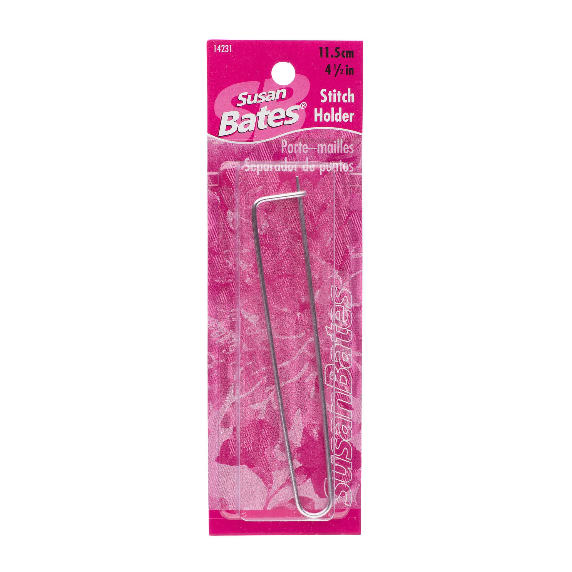 Susan Bates Stitch Holder | Yarnspirations