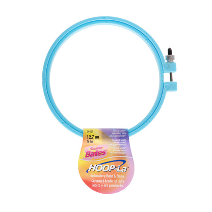 Susan Bates Hoop-La Embroidery Hoop & Frame - Discontinued Items ...