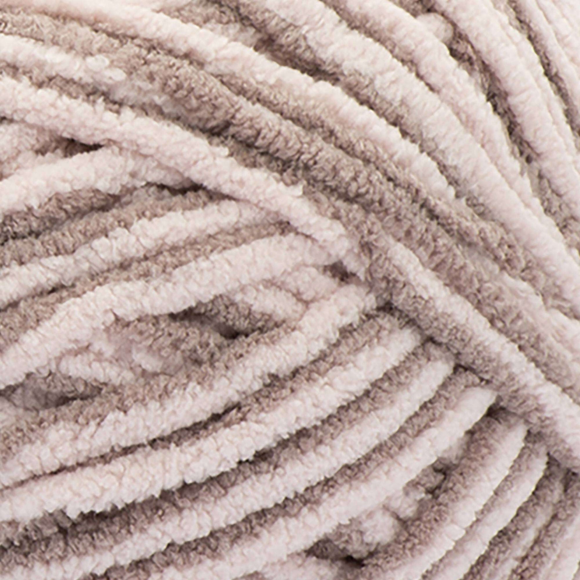Bernat Blanket Double Take Yarn - Discontinued | Yarnspirations