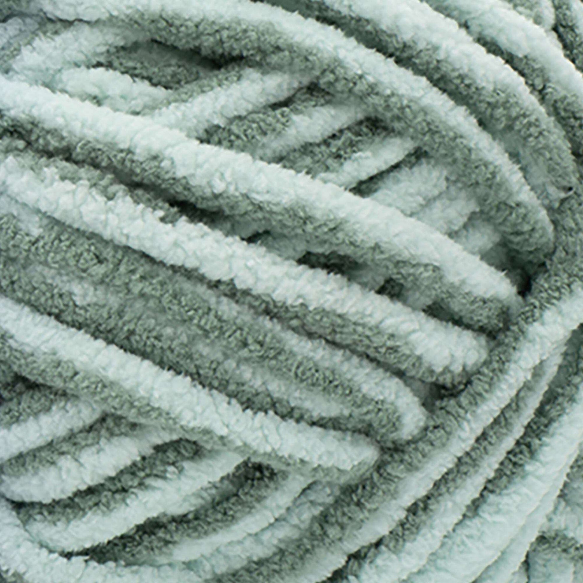 Bernat Blanket Double Take Yarn - Discontinued | Yarnspirations