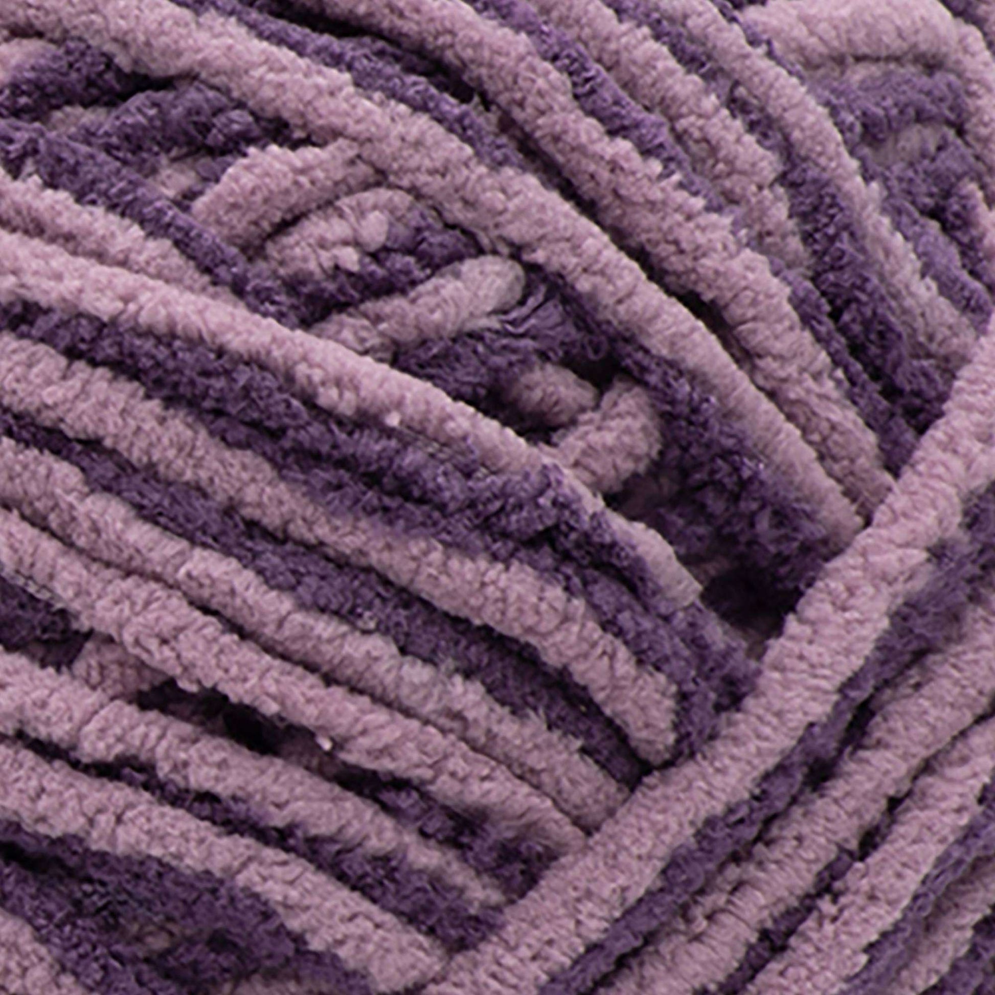 Bernat Blanket Double Take Yarn - Discontinued | Yarnspirations