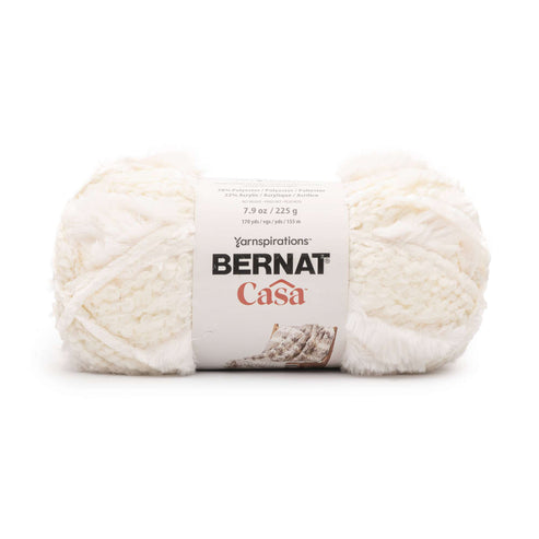 Bernat Casa Yarn | Yarnspirations