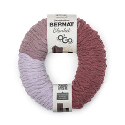 Bernat Blanket O'Go Yarn (300g/10.5oz) - Clearance Shades* | Yarnspirations