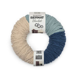 Bernat Blanket O'Go Yarn (300g/10.5oz) - Clearance Shades* | Yarnspirations