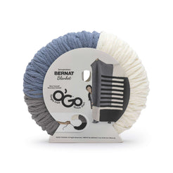 Bernat Blanket O'Go Yarn (300g/10.5oz) - Clearance Shades* | Yarnspirations