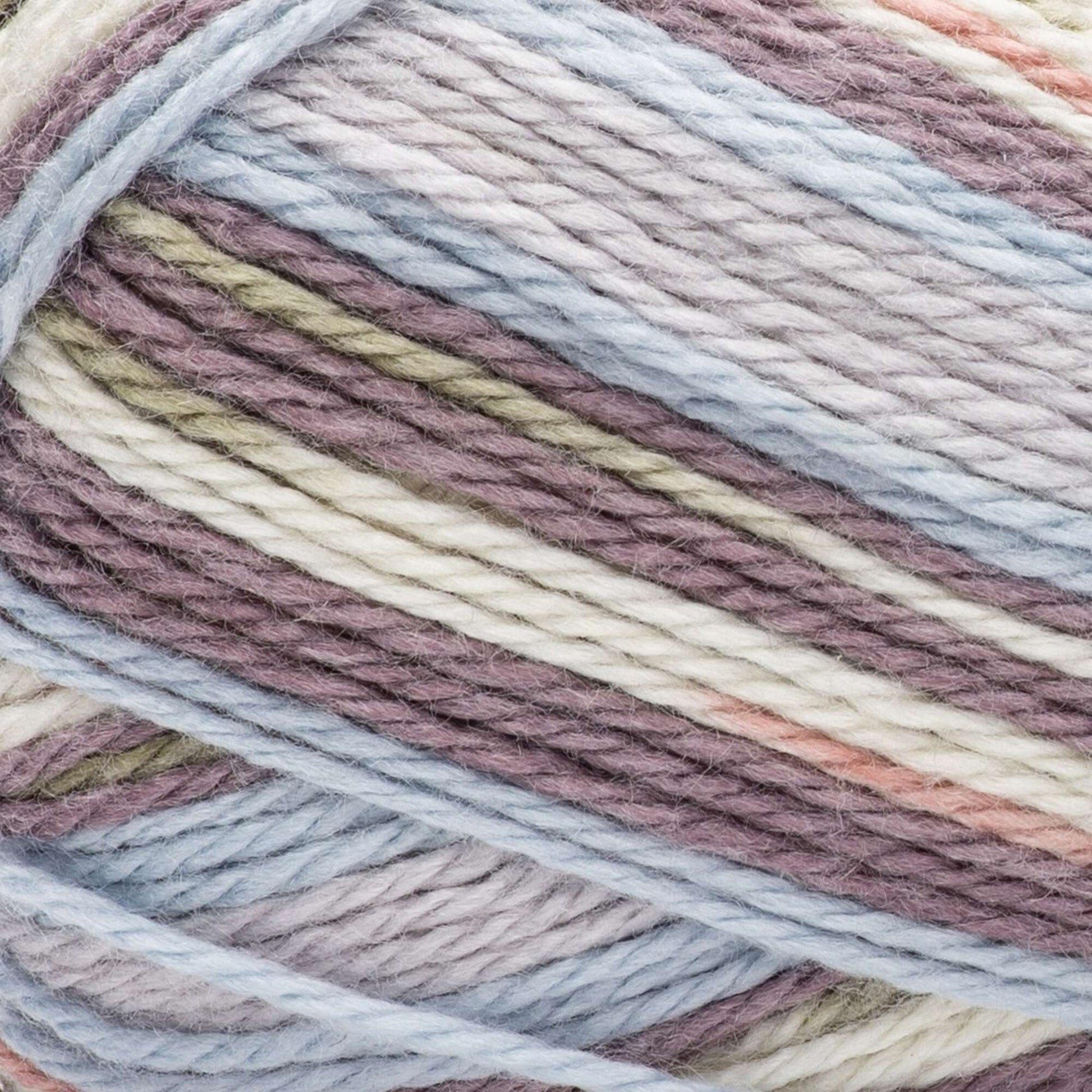 Bernat Softee Baby Jacquards Yarn | Yarnspirations