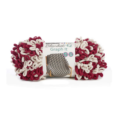 Bernat Alize Blanket EZ Loop Yarn and Pattern Boutique | Yarnspirations