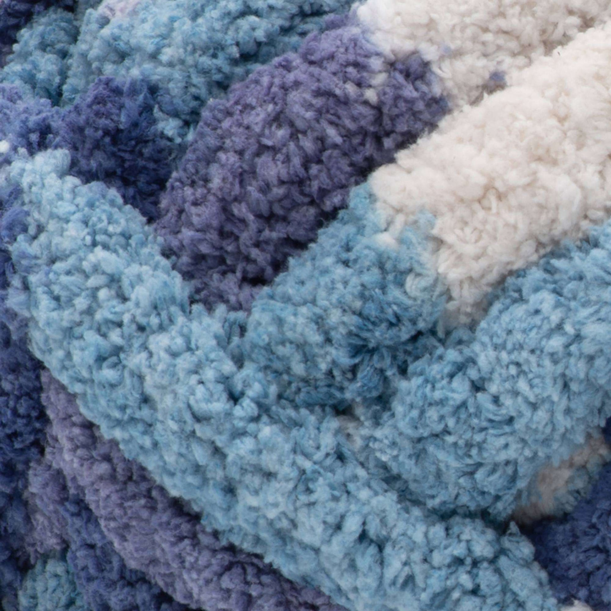 Bernat Blanket Big Yarn (300g/10.5oz) - Discontinued Shades ...