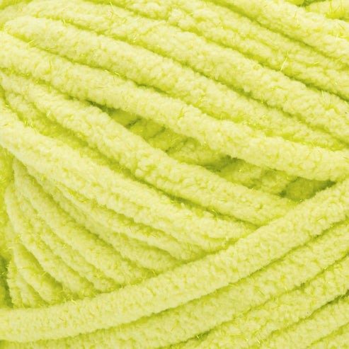 Bernat Baby Blanket Sparkle Yarn | Yarnspirations