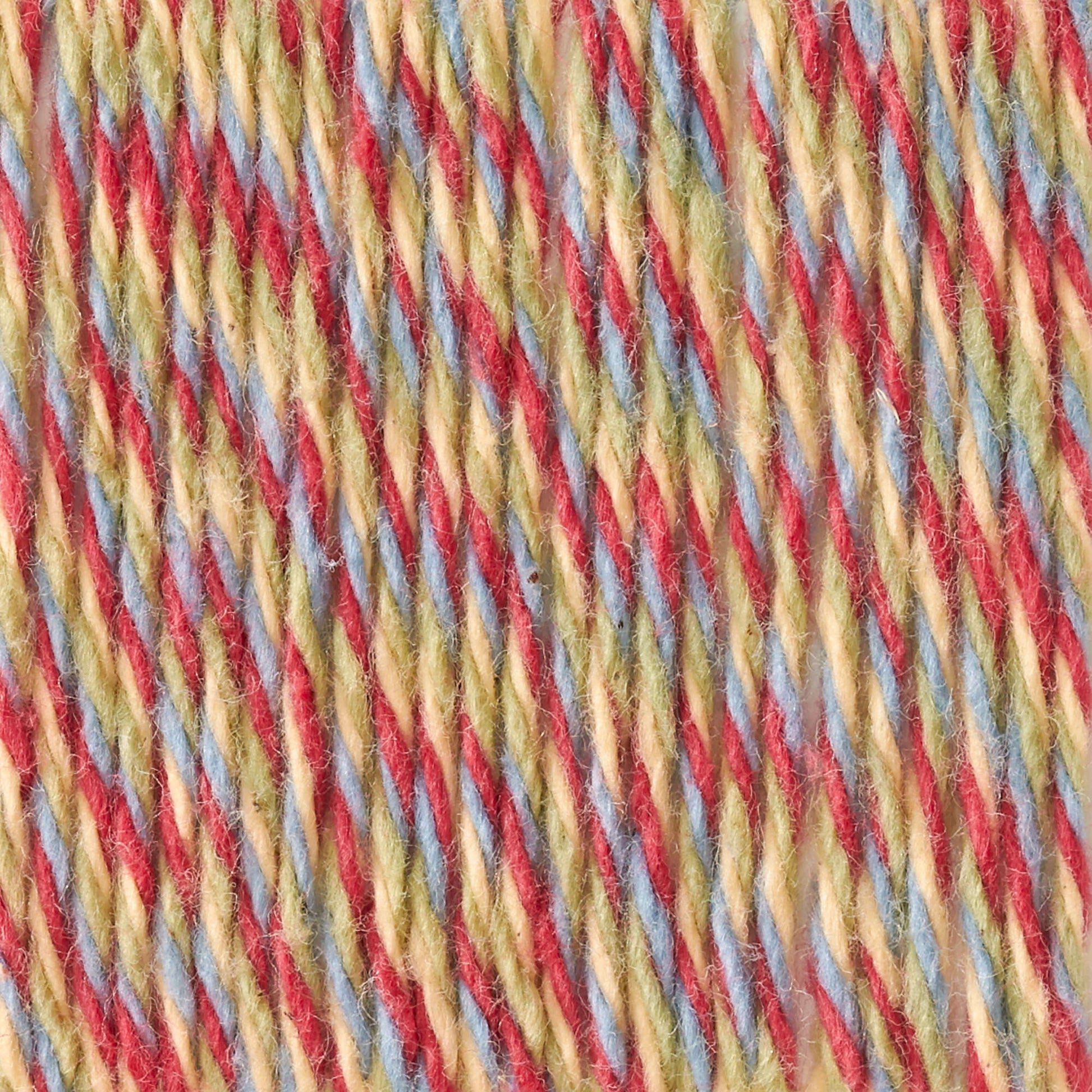 Bernat Handicrafter Cotton Twists Yarn - Clearance Shades | Yarnspirations