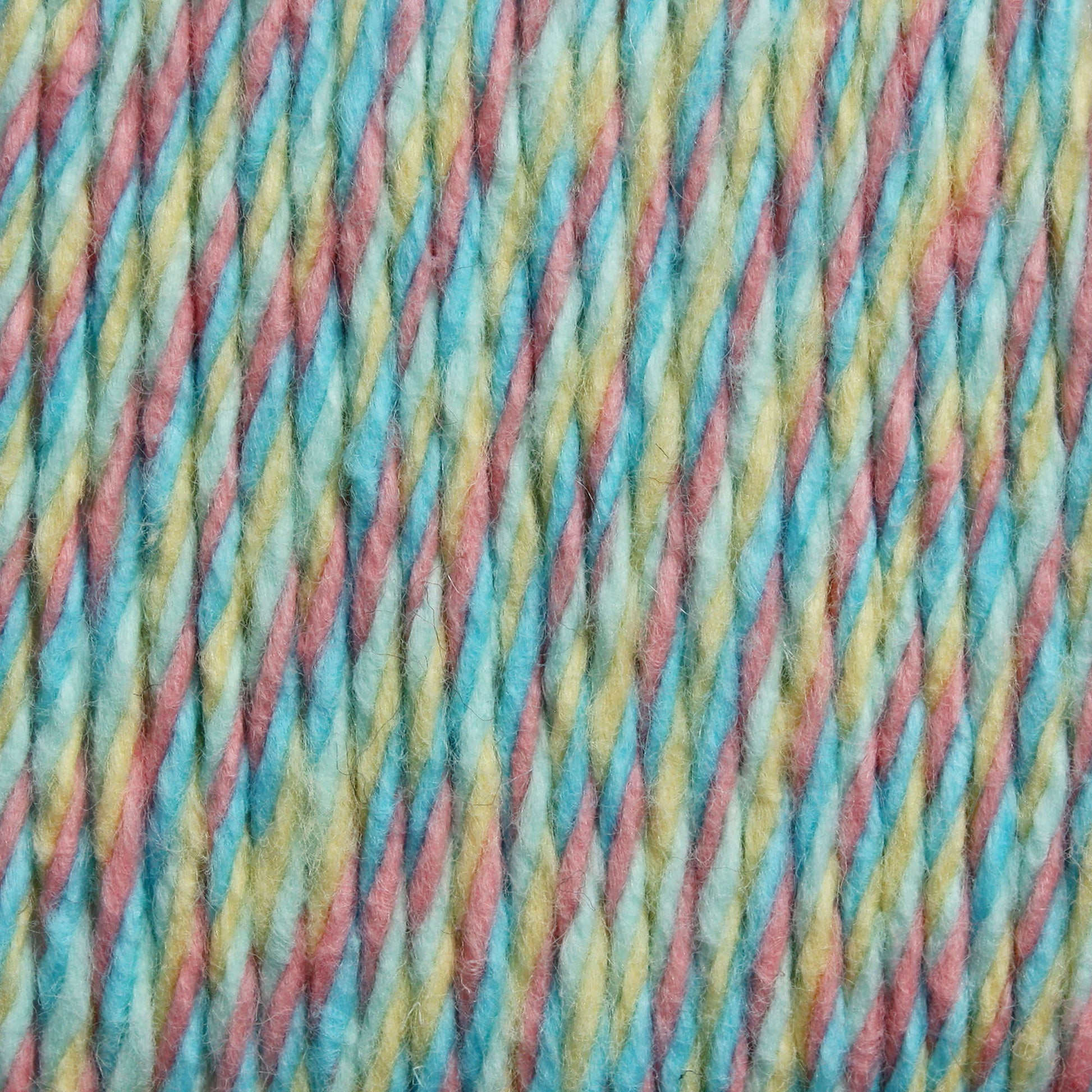 Bernat Handicrafter Cotton Twists Yarn - Clearance Shades | Yarnspirations