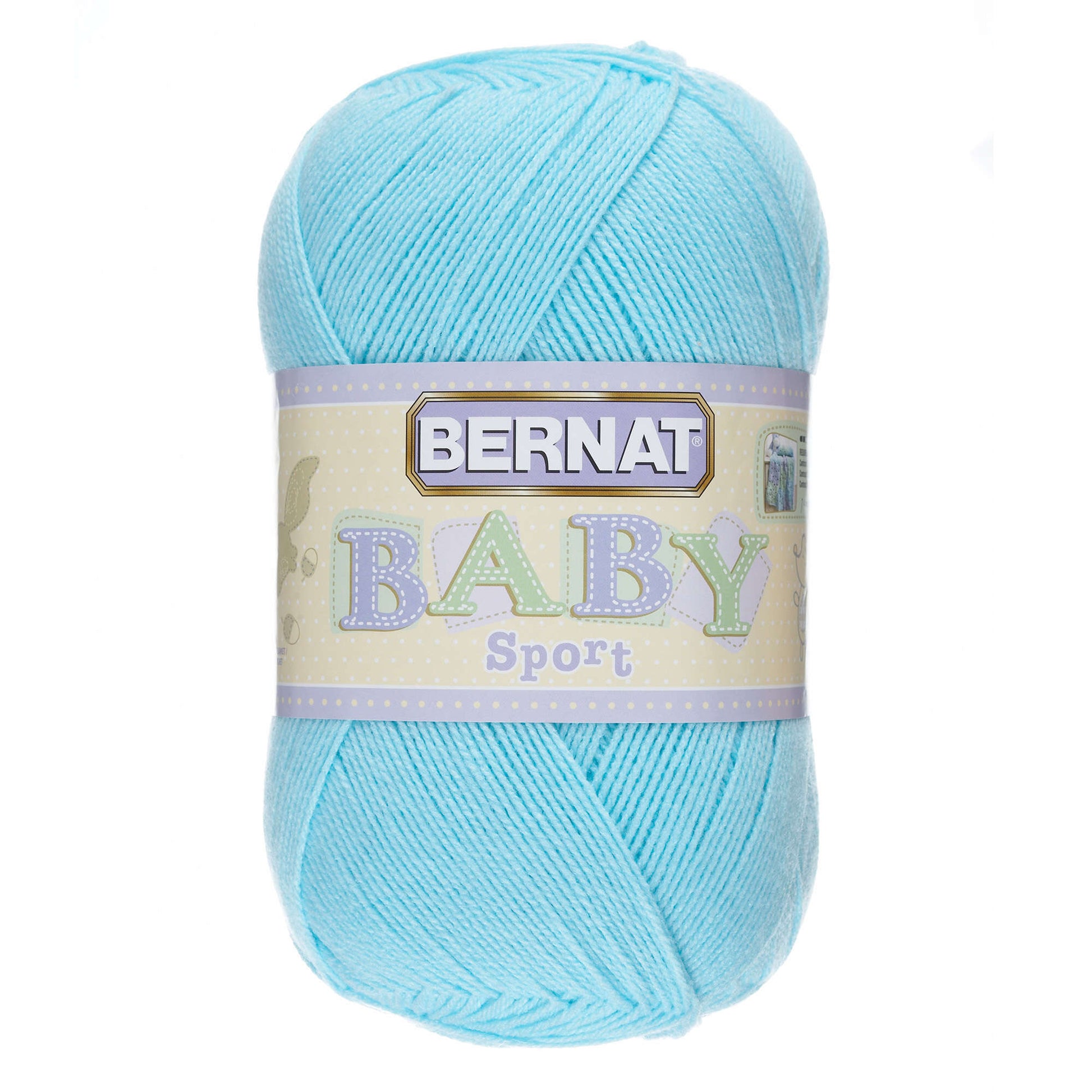 Bernat Baby Sport Yarn - Discontinued Shades | Yarnspirations
