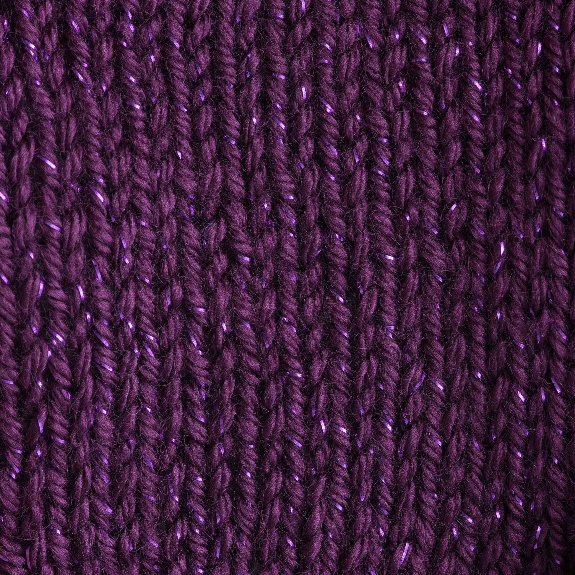 Bernat Satin Sparkle Yarn | Yarnspirations