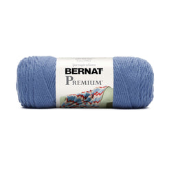 Bernat Premium Yarn | Yarnspirations