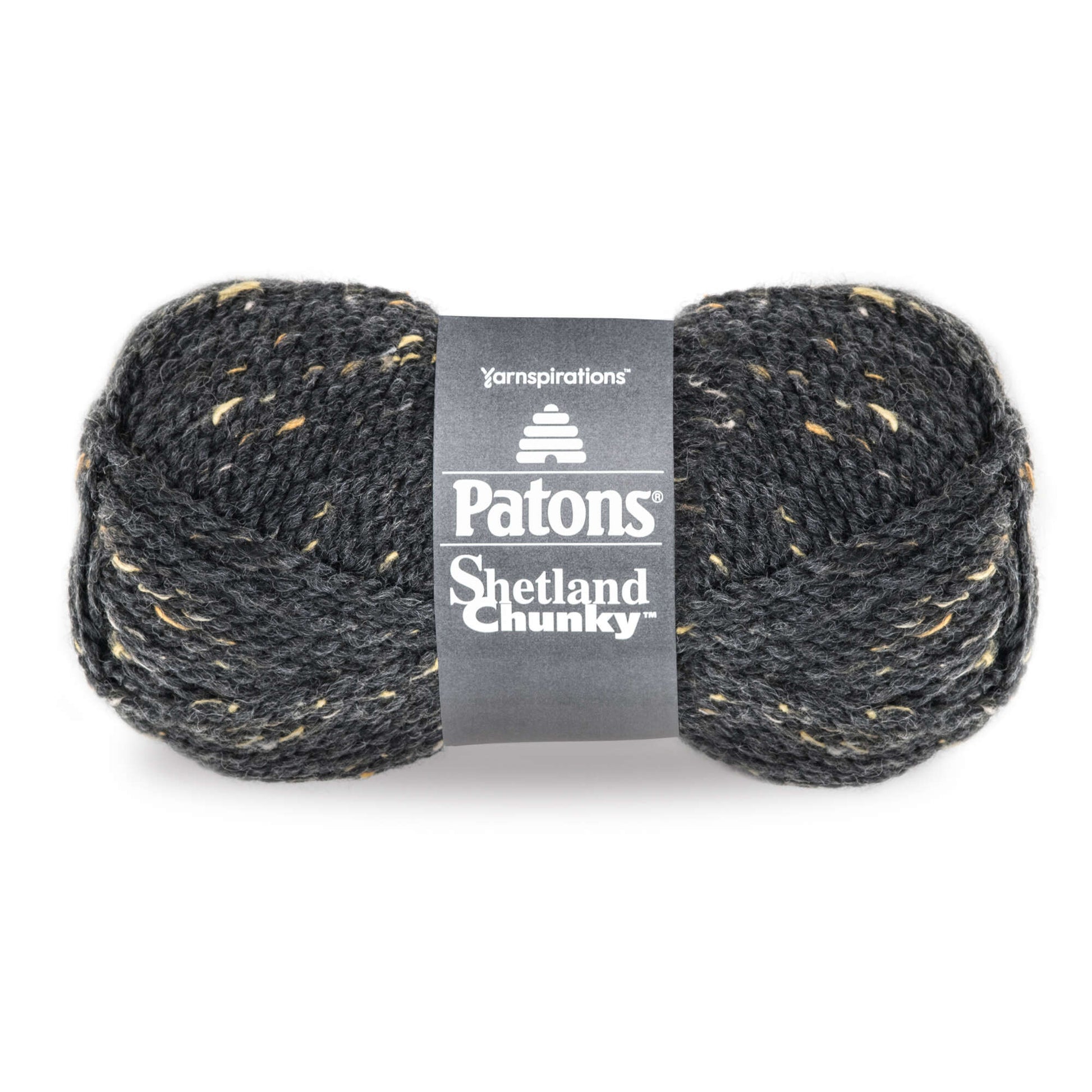 Patons Shetland Chunky Tweeds Yarn - Discontinued Shades | Yarnspirations