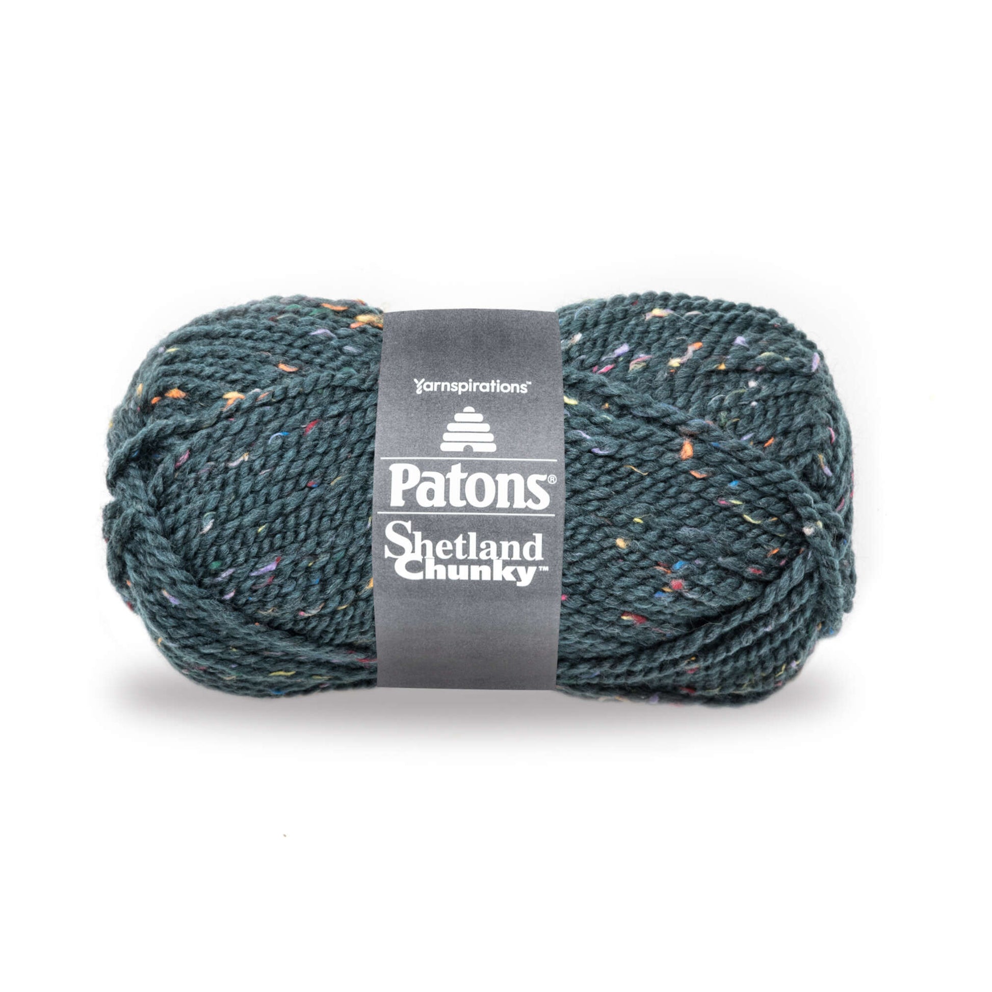 Patons Shetland Chunky Tweeds Yarn - Discontinued Shades | Yarnspirations