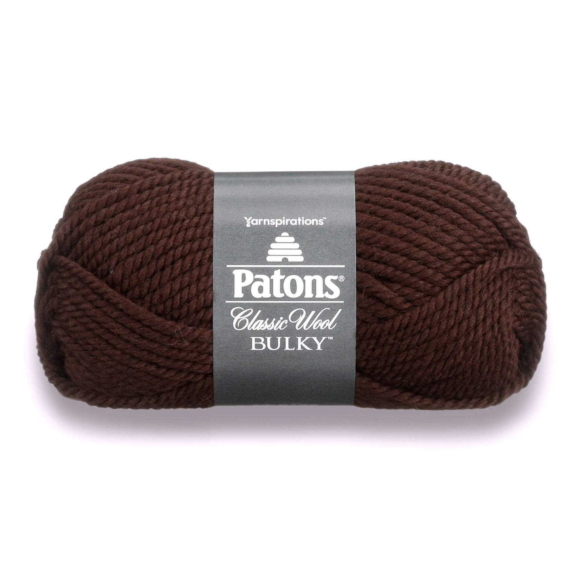 Patons Classic Wool Bulky Yarn - Discontinued Shades | Yarnspirations