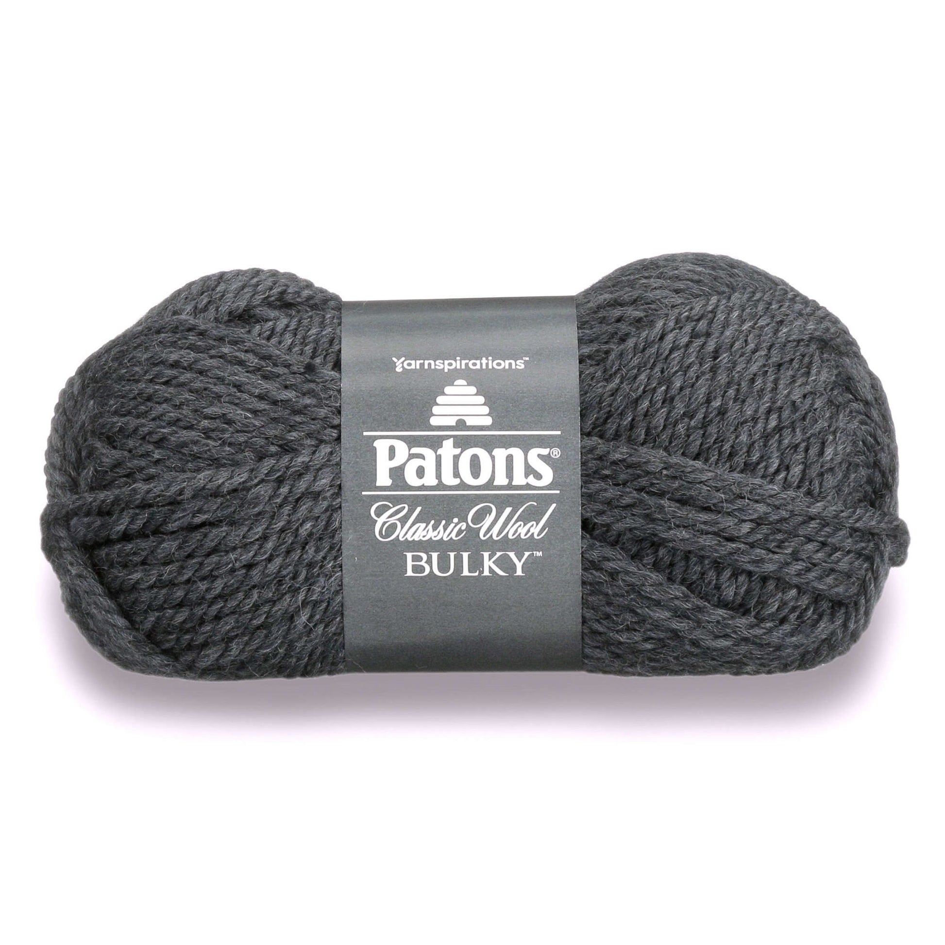 Patons Classic Wool Bulky Yarn - Discontinued Shades | Yarnspirations