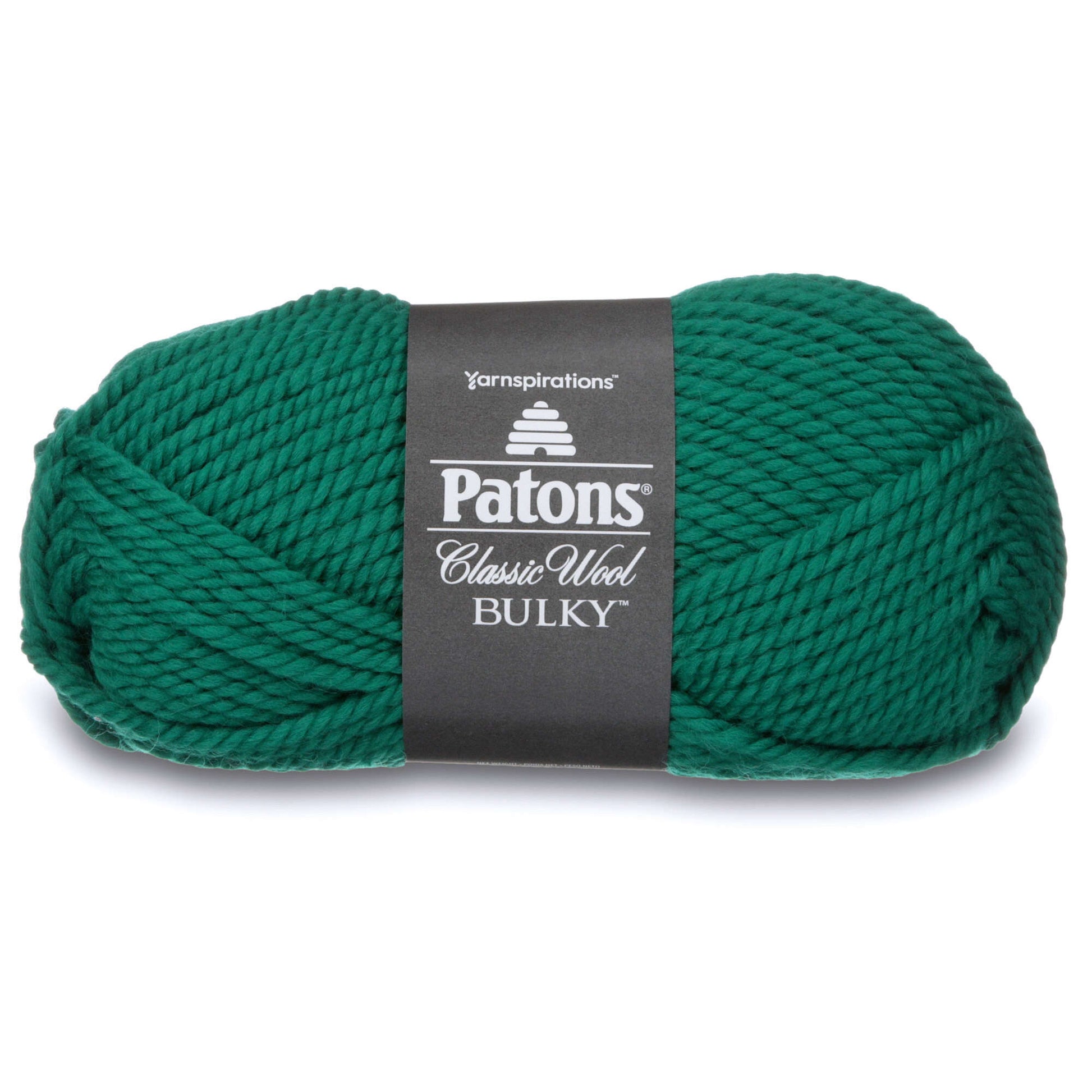 Patons Classic Wool Bulky Yarn - Discontinued Shades | Yarnspirations