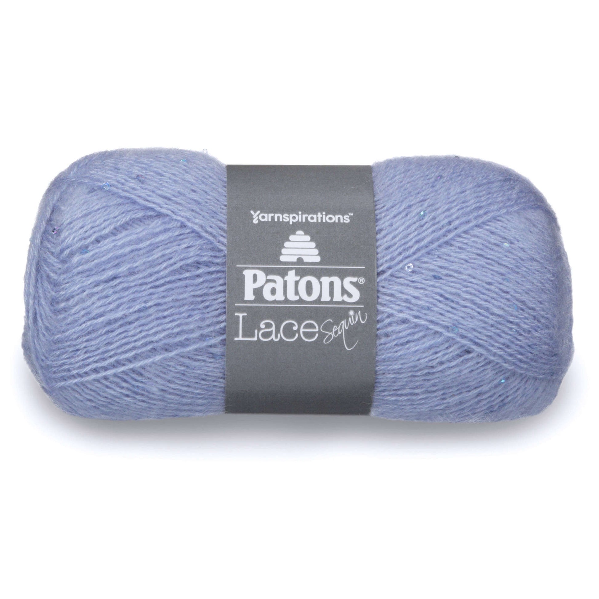 Patons Lace Sequin Yarn - Discontinued | Yarnspirations