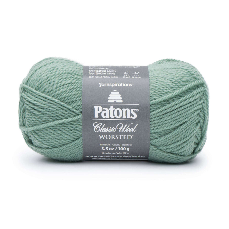 Patons Yarn Boutique & Free Knitting Patterns | Yarnspirations