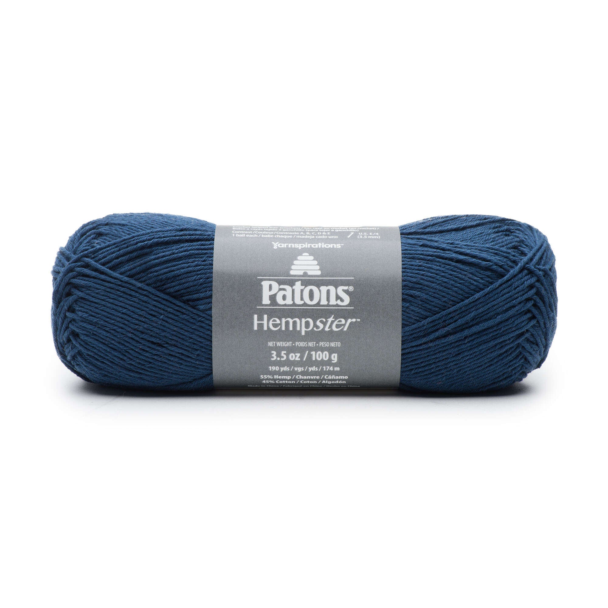 Patons Hempster Yarn - Discontinued Shades | Yarnspirations