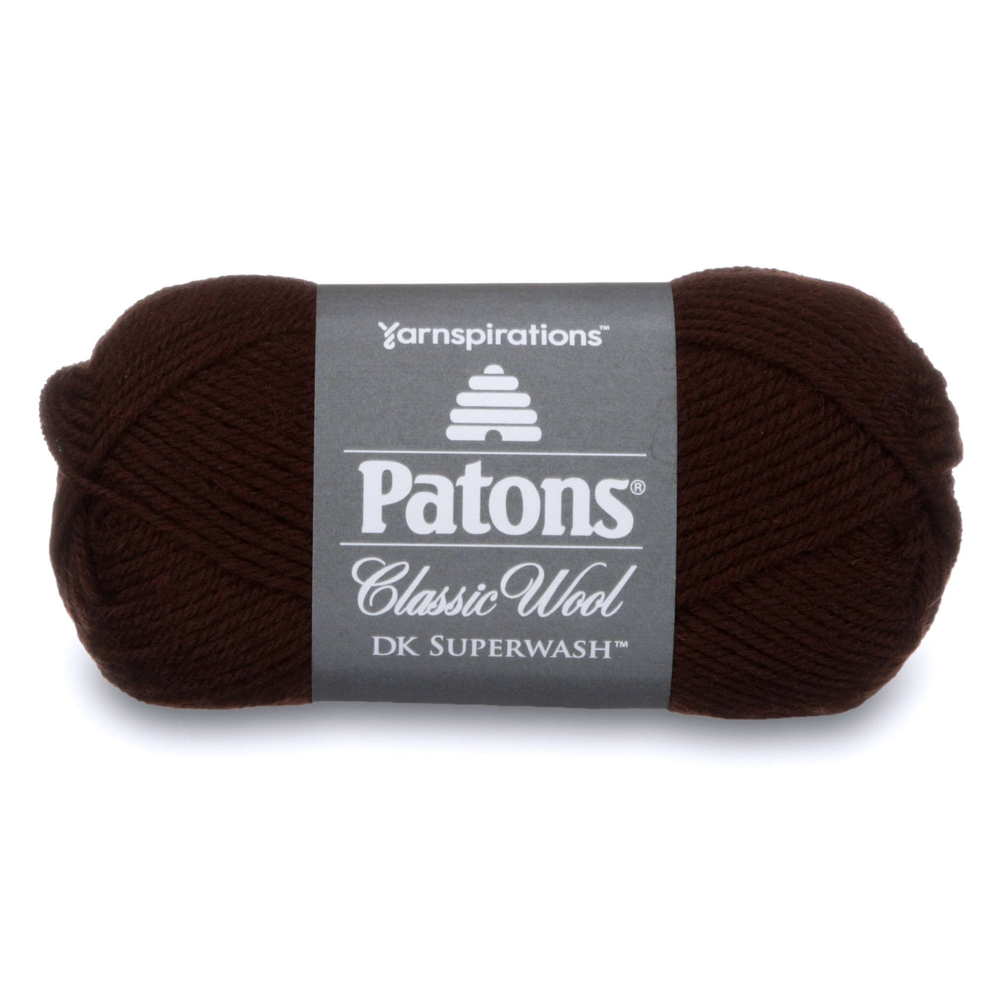 Patons Classic Wool DK Superwash Yarn - Discontinued Shades ...