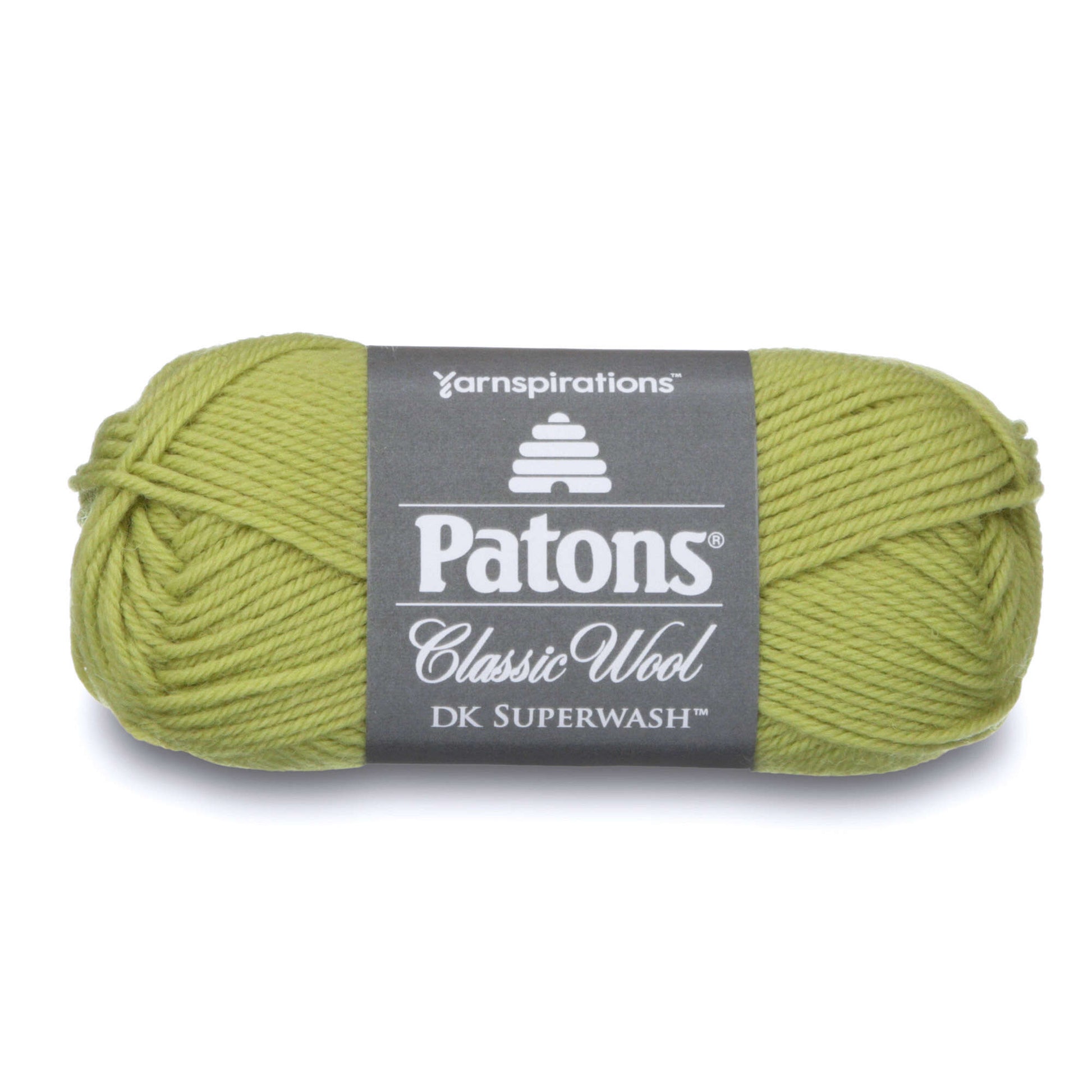 Patons Classic Wool DK Superwash Yarn - Discontinued Shades ...