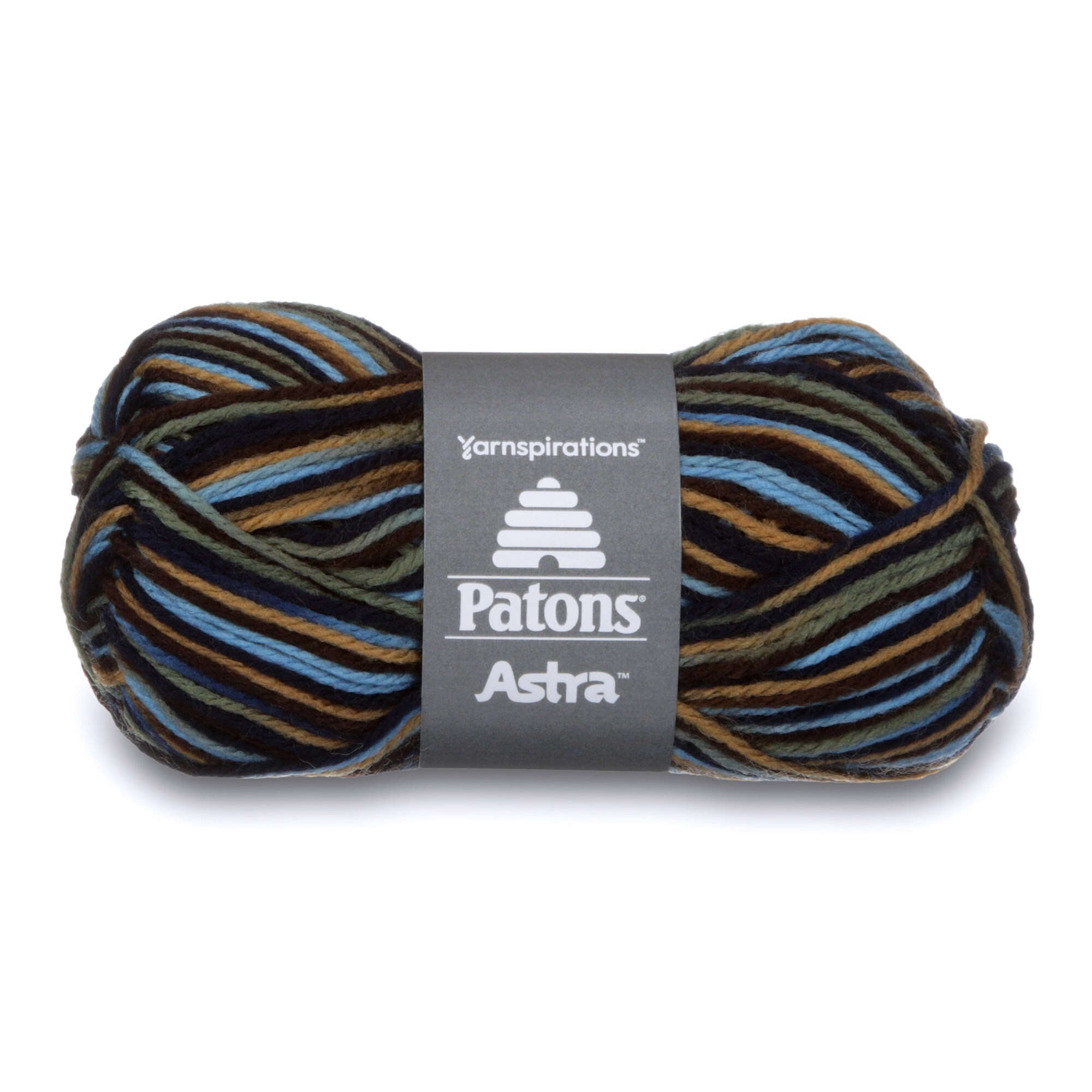 Patons Astra Variegates Yarn - Discontinued Shades | Yarnspirations