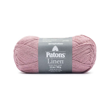 Patons Linen Yarn | Yarnspirations