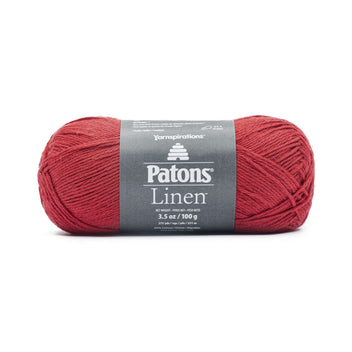 Patons Linen Yarn | Yarnspirations