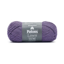 Patons Linen Yarn | Yarnspirations