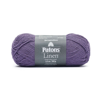 Patons Linen Yarn | Yarnspirations