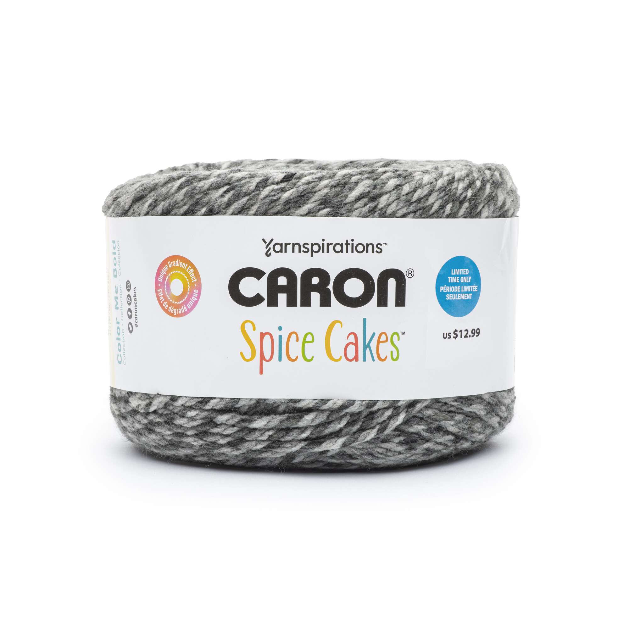 Caron Spice Cakes Yarn - Clearance Shades* | Yarnspirations