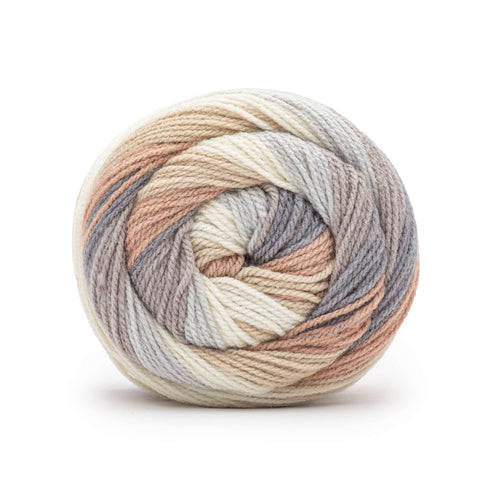 Caron Cinnamon Swirl Cakes Yarn | Yarnspirations