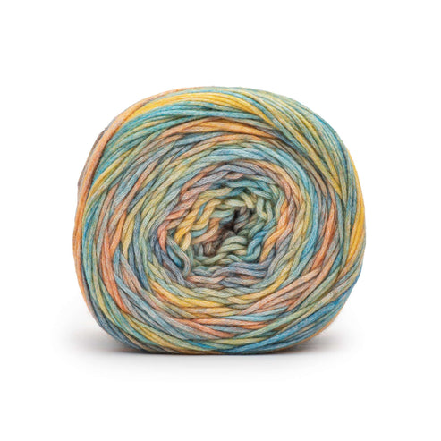 Caron Blossom Cakes Yarn | Yarnspirations