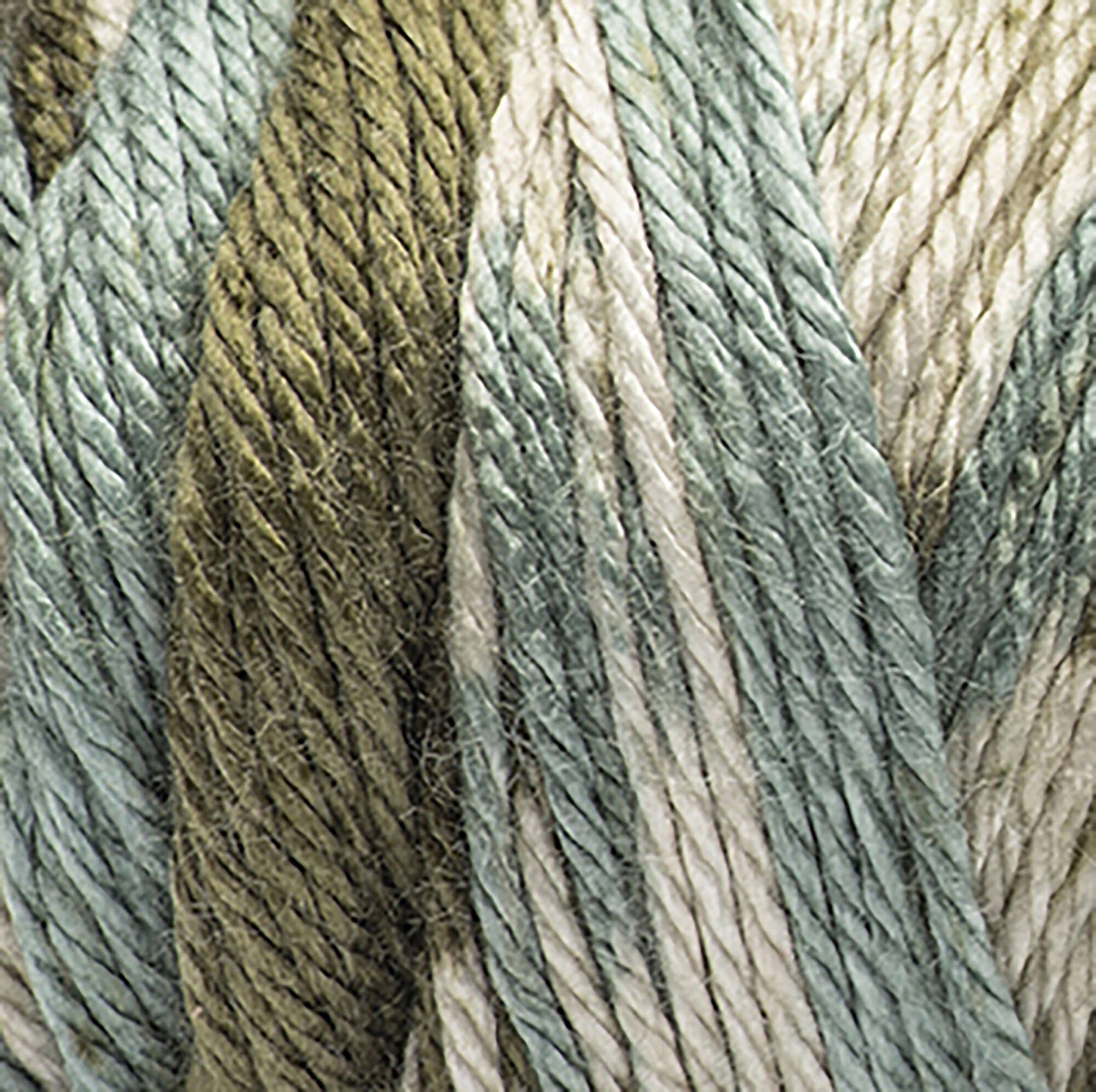 Caron Simply Soft Freckle Stripes Yarn | Yarnspirations